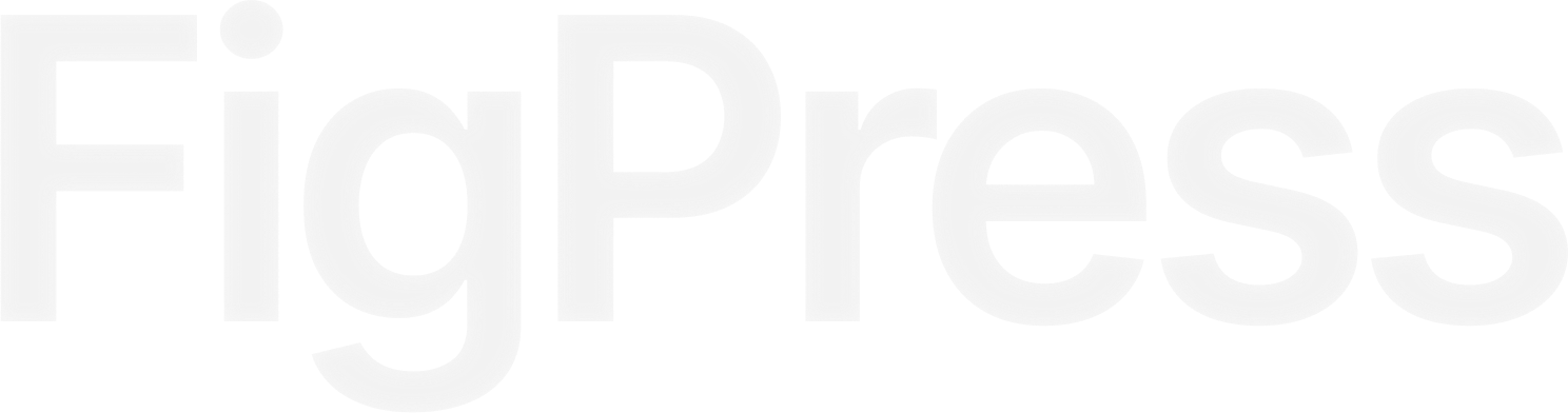 FigPress | Paste Figma designs into your Builder in seconds